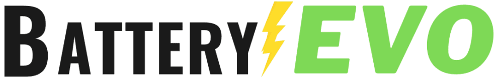 BatteryEVO – Lithium Battery